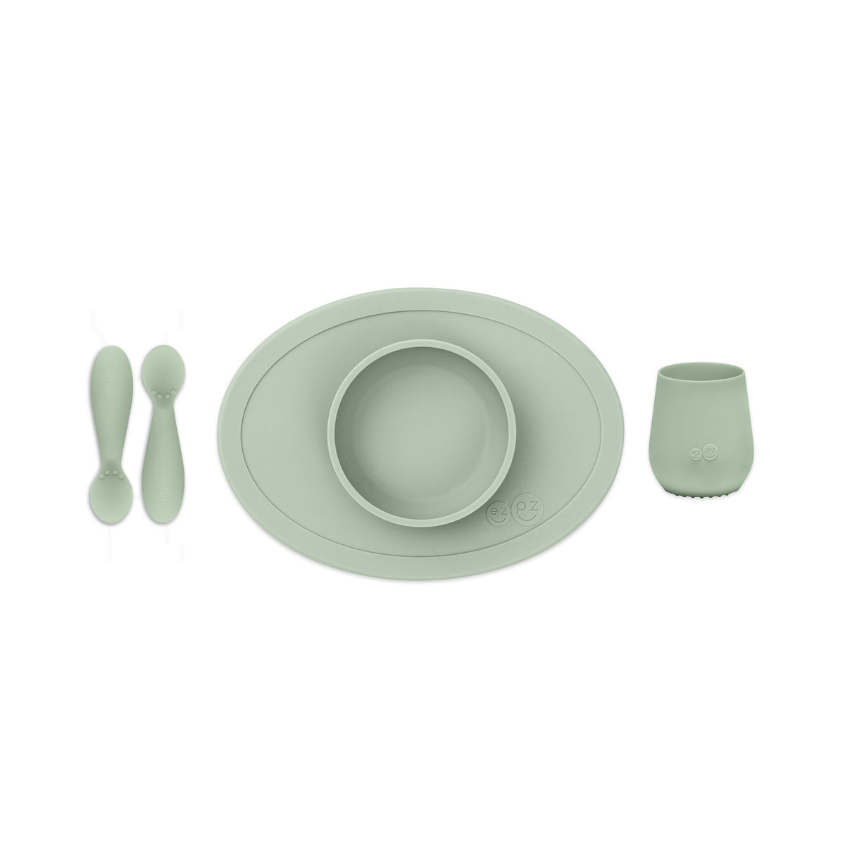 First Foods Set – BABINA